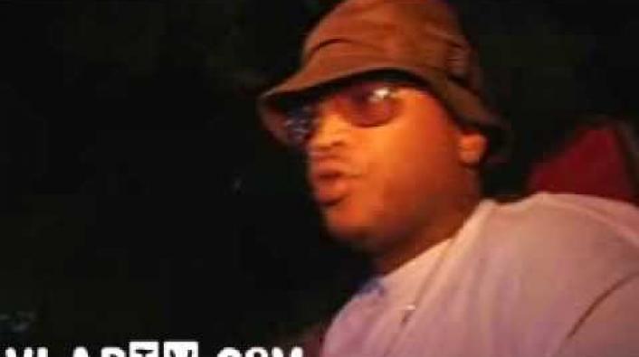 Exclusive: Styles P - Mixtapes | VladTV
