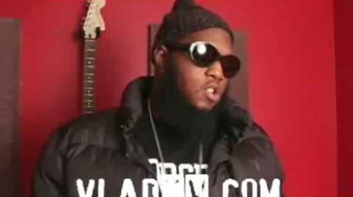 Exclusive: Freeway Relationship with Jay-Z | VladTV