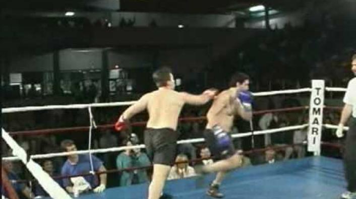 Worst Boxer Ever | VladTV