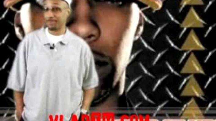 Star & Buc Wild: is Method Man scared of Joe Budden? | VladTV