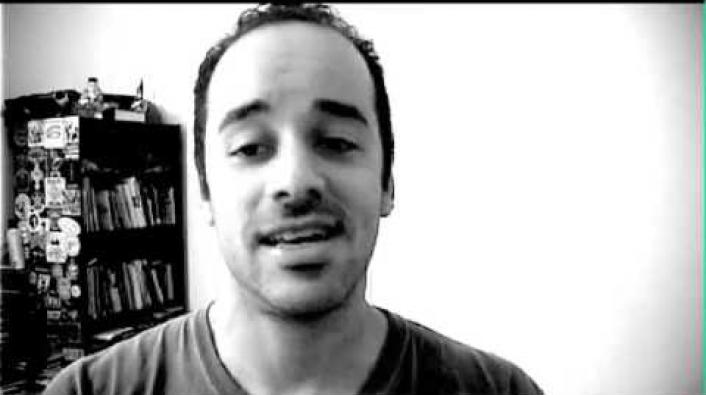 Operation Ignore Charles Hamilton | VladTV