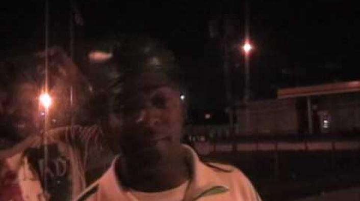 R.I.P Stack Bundles [Rare Footage Of Him] | VladTV