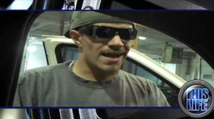 Thisis50 Truck "One Of 1 Creation" at 2009 Funk Flex Car Show [50 Cent ...