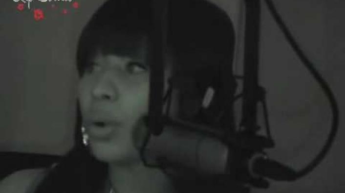 Uh oh! Nicki Minaj Vs Angela Yee...You know what thats' gonna be like | VladTV