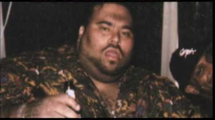 Big Pun: The Legacy [Trailer from the Movie]