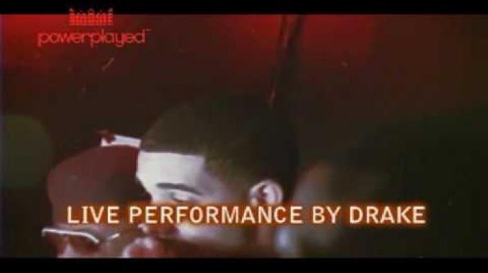 Camron, Drake, Fat Joe, Uncle Murda, Funk Master Flex - "Live from Club ...