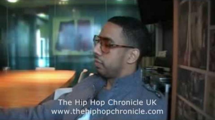 Ryan Leslie Speaks On New Album, Visualizing Tracks In His Head & The ...