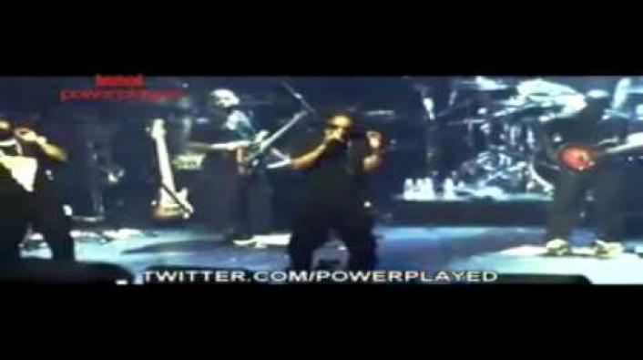 Gorilla Zoe Says Jay-Z Is The Hottest Rapper Alive!!! & Jay-Z Live ...