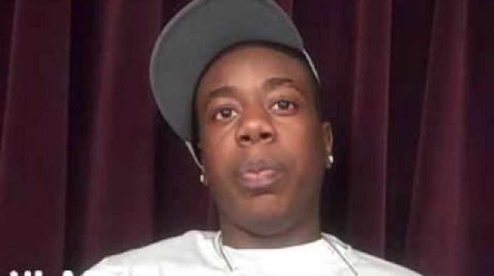 Exclusive: Trav Talks About Meeting 50 cent & The Advice G Unit Gives ...