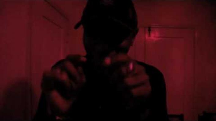 MOS DEF - a fan of DOOM | VladTV