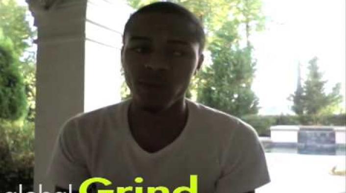 Bow Wow Speaks On Derrion Albert's Tragic Death | VladTV