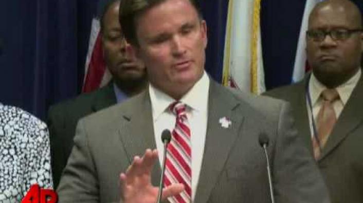 Derrion Albert Case: Chicago Police Seek 3 More Suspects | VladTV