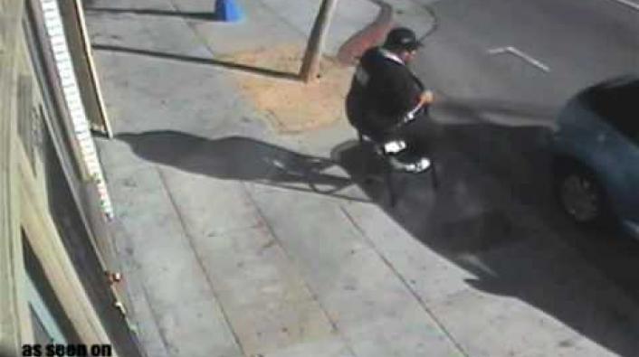 Security Guard Fail | VladTV