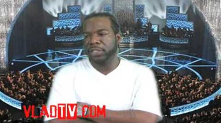 Exclusive: Hell Rell would have Punched Lil Mama in the Face? | VladTV