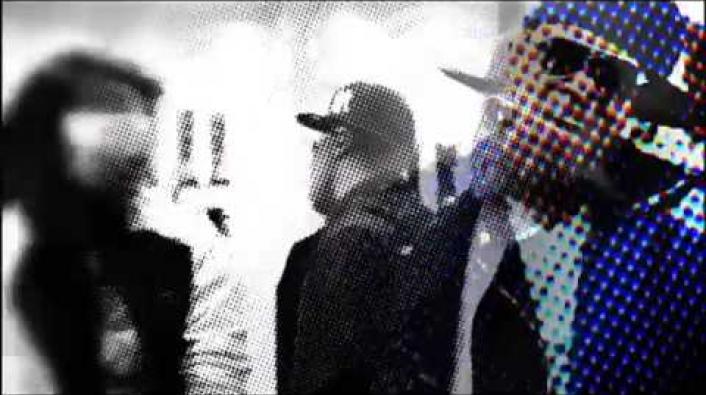 DJ Webstar & Jim Jones - 'She Can Get It' feat. T.Rex | VladTV