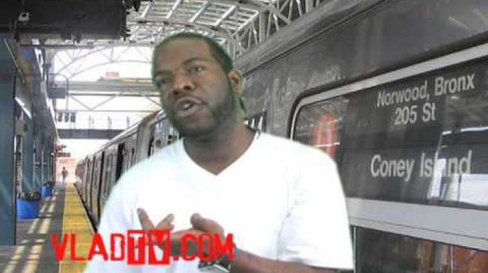 Exclusive: Hell Rell ends Beef w/ French Montana? | VladTV