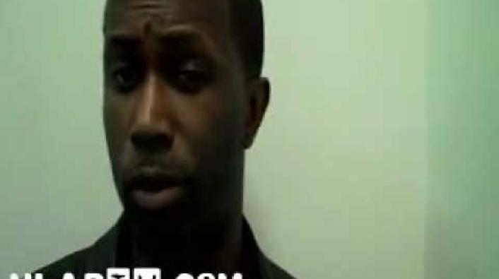 Exclusive: Dame Grease clears the air about Hell Rell vs French Montana | VladTV