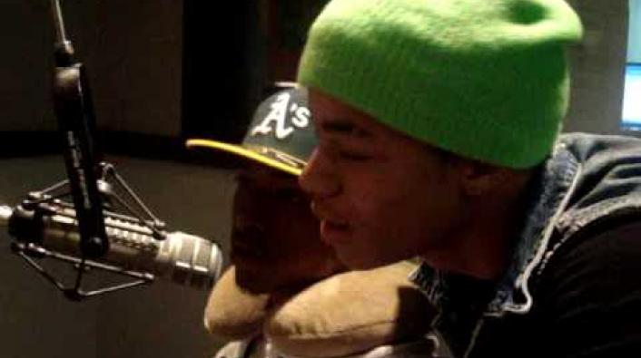 New Boyz Talk About Jerkin And The New Jerkin Movie | VladTV