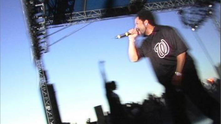 Ice Cube - Why We Thugs - LIVE Performance | VladTV