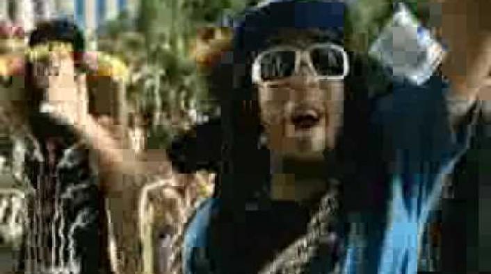 LMFAO Ft. Lil Jon - Shots | VladTV