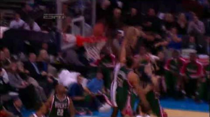 You Ever Seen A "Two Buck Dunk?" | VladTV