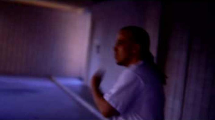 Nino Bless - It's My Time - Directed by John Colombo | VladTV