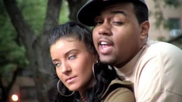 Albe Back - Love You More (Music Video) | VladTV