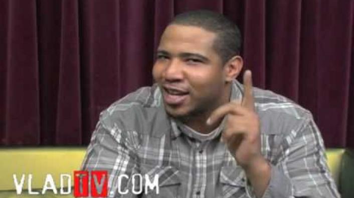 Exclusive: Archie Bang Freestyle | VladTV