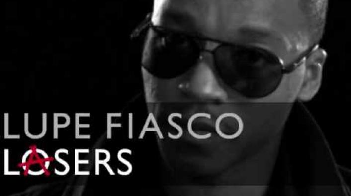 Lupe Fiasco - What You Want [From The Lasers Album]