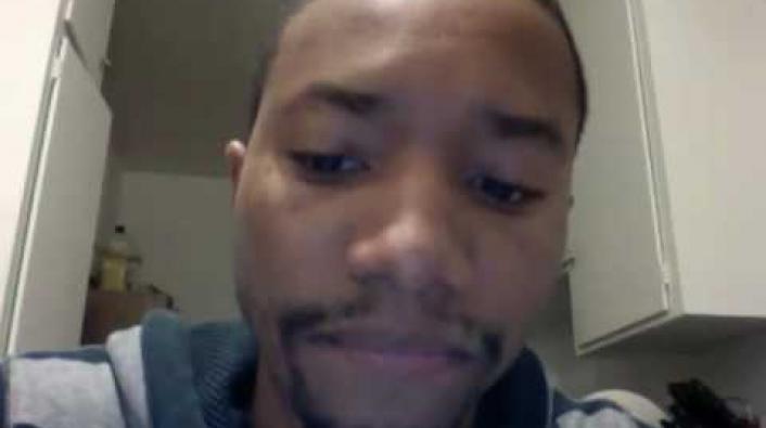 Guru's Nephew Says MC Solar Kept Secrets From Family | VladTV