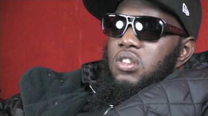 Mr. Dante Luna Mini- Documentary Series With Philly's Own Freeway | VladTV