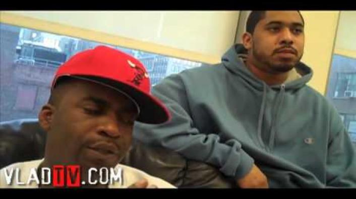 Exclusive: Tony Yayo Talks About Gun Powder Guru And The Power Of The ...