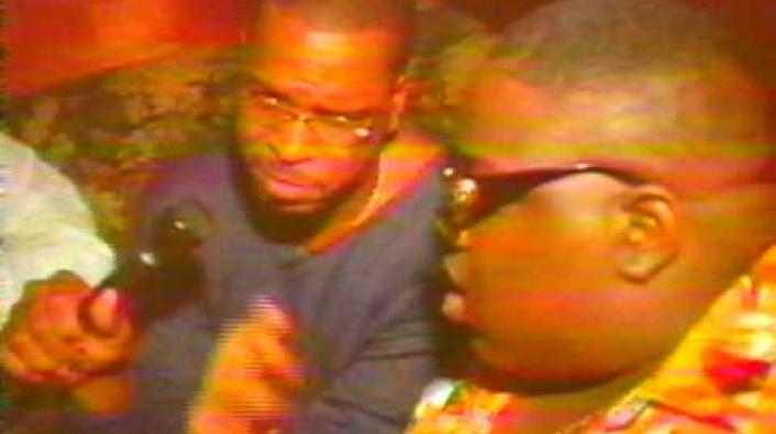 Rare Notorious B.I.G. Interview With Uncle Luke. [Speaks On Tupac Beef ...