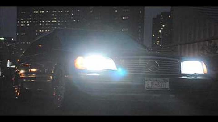 Big Leto " Don't Get Caught Up In The Mix" Music Video | VladTV