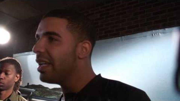 Drake Talks About Going Back To Acting As His Plan B | VladTV