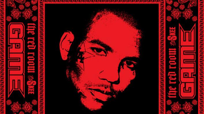 Game "The Red Room" [Mixtape] | VladTV