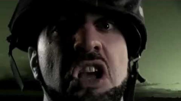 R.A. The Rugged Man - "Uncommon Valor" [Music Video] | VladTV
