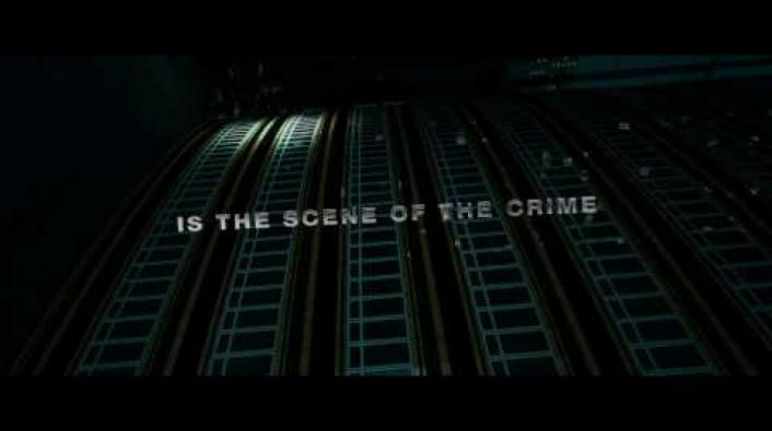 Inception Starring Leonardo DiCaprio [Movie Trailer] | VladTV