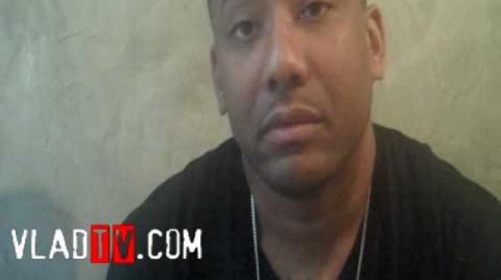 Exclusive: Maino speaks on Lil Wayne's Prison Time and 'Boofing' | VladTV