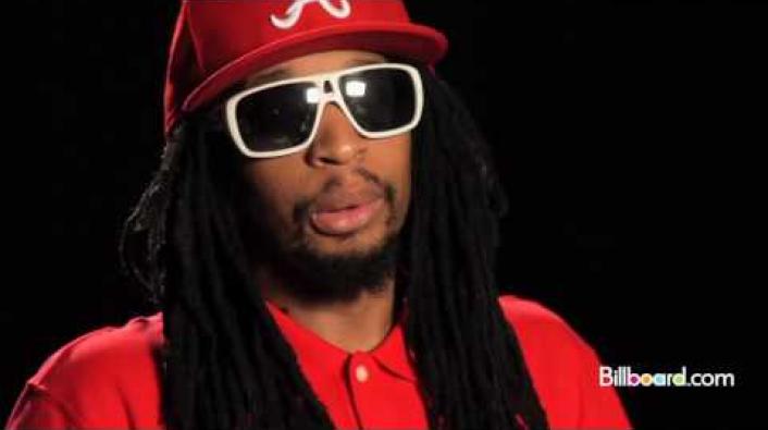 Lil' Jon Talks "Crunk Rock" | VladTV