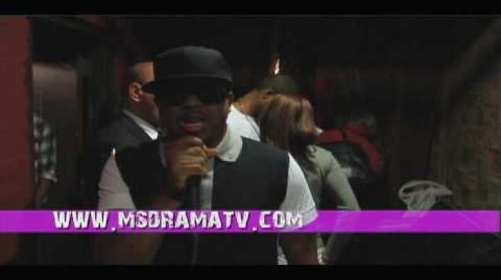 The Dream Speaks On Twitter Rants, Aaliyah Cover & His Retirement | VladTV