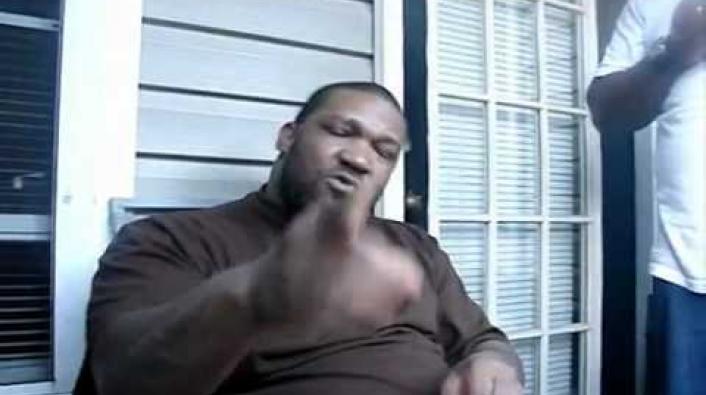 Alfamega speaks on why T.I. never confronted him on being kicked out ...