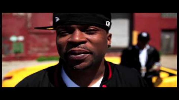 Jay Uno Feat. Hollywood Haiti- "On Me" | VladTV
