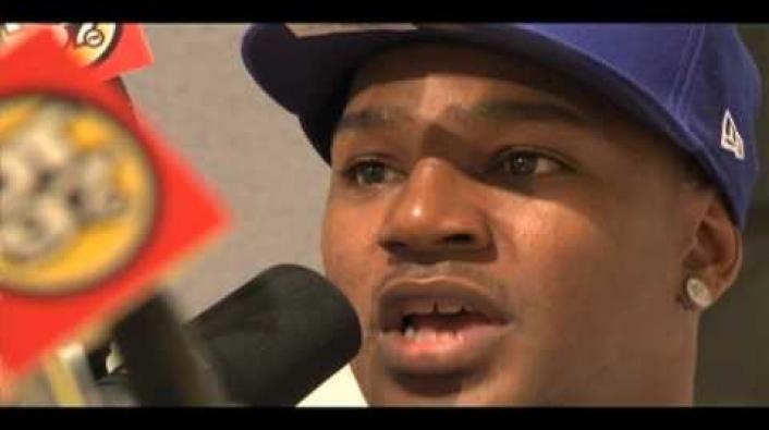 Cam'Ron speaks on how hard it was to reunite with Dipset | VladTV