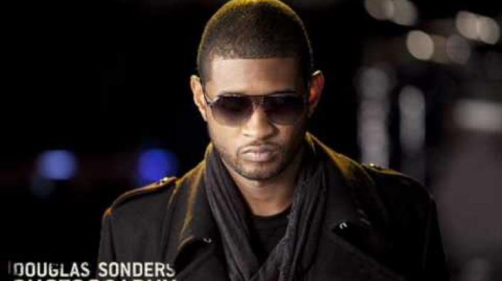 Usher ft. Pitbull "DJ Got Us Falling In Love Again" | VladTV