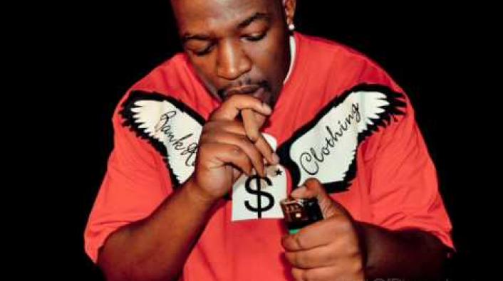 Keyon Stacks - "GRINDIN" | VladTV