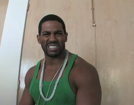 Brian Pumper Drops The World's Worst Freestyle Part 2 | VladTV