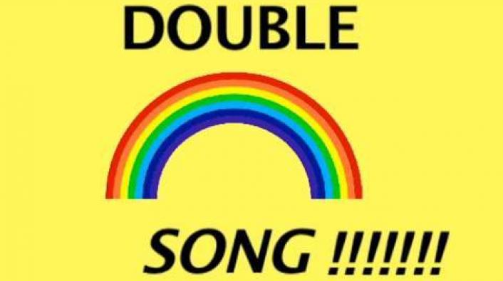 The Double Rainbow Guy Has Been Autotuned | VladTV