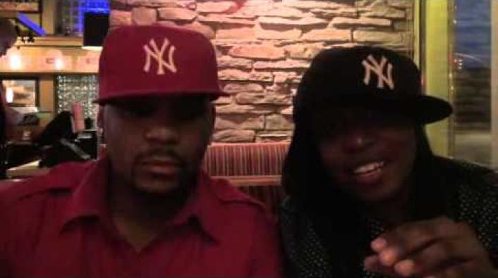 EXCLUSIVE: DJ Jazzy Joyce of Hot 97 Co-Signing and Officially signing ...