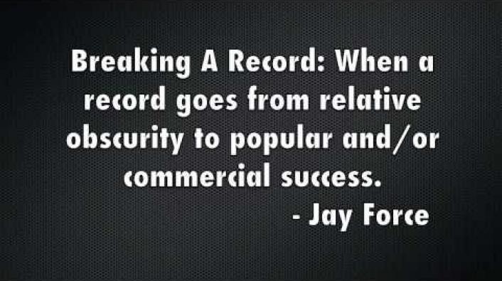 How To Break a Record | VladTV
